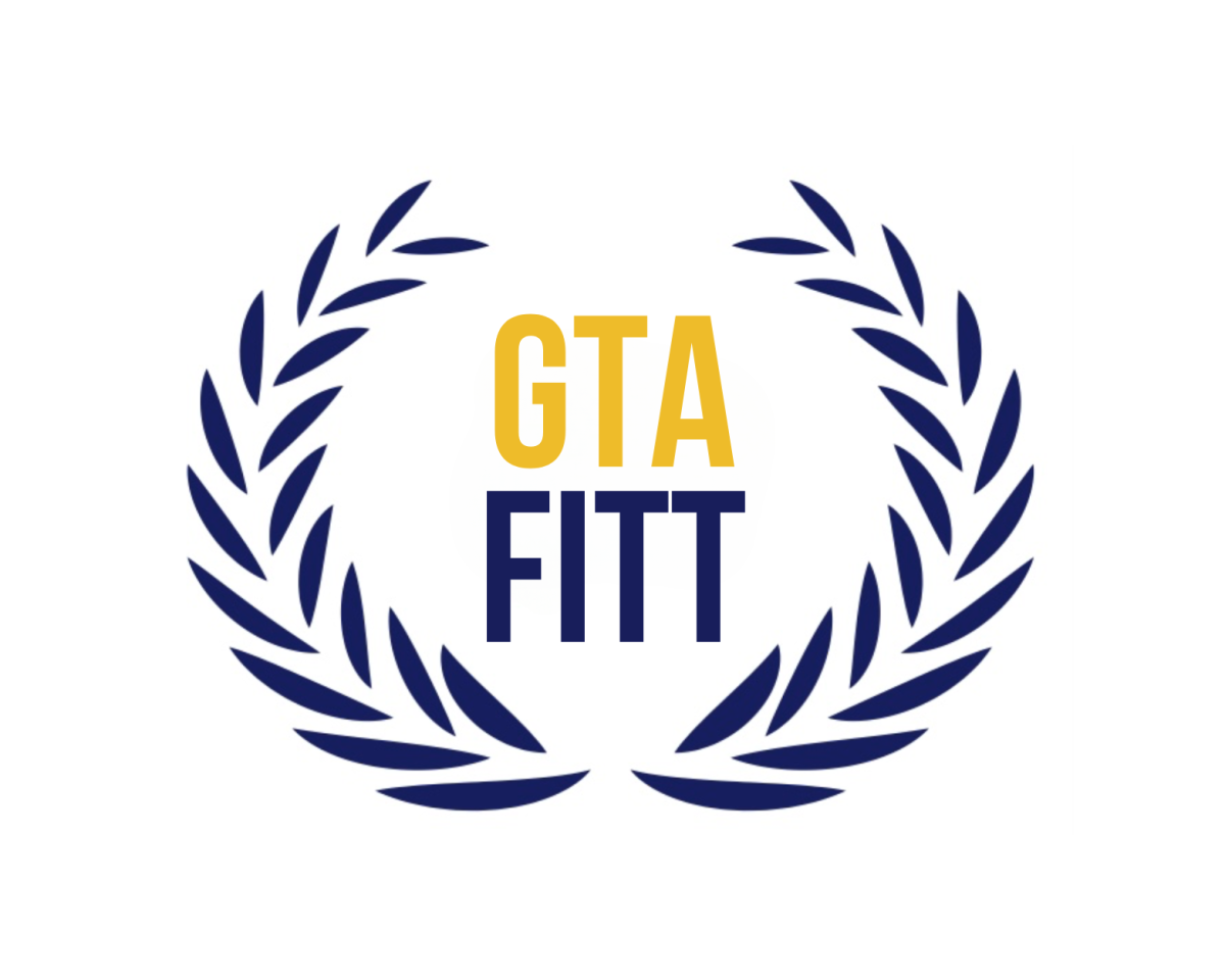 Home GTAFITT - GTAFitt